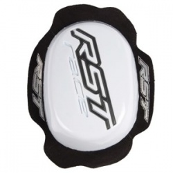 RST Race Knee Sliders - Six Colour Options - Module Moto